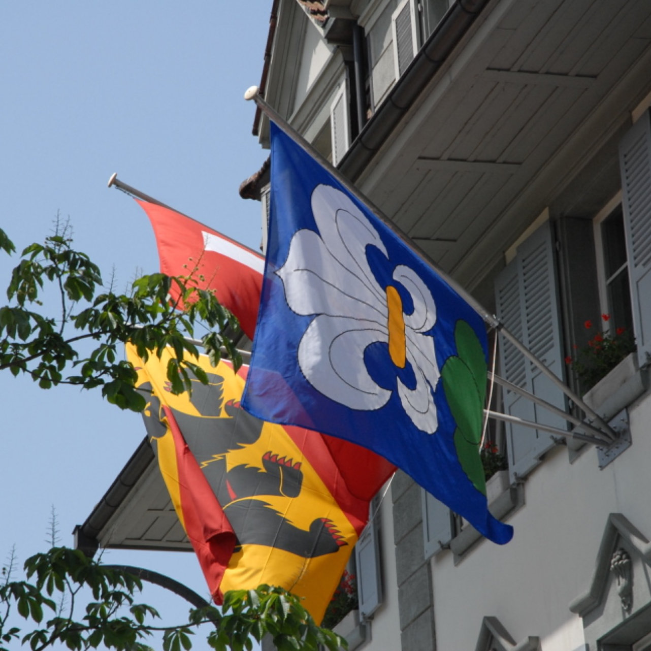 Gemeinde Lyss » Gemeinde Lyss: Neue Öffnungszeiten